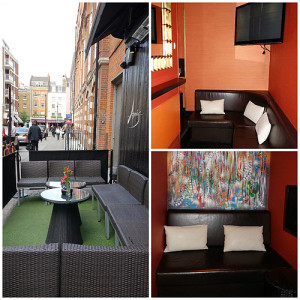 Apres London- 3 Reasons You Need to Go! - Sunny in London