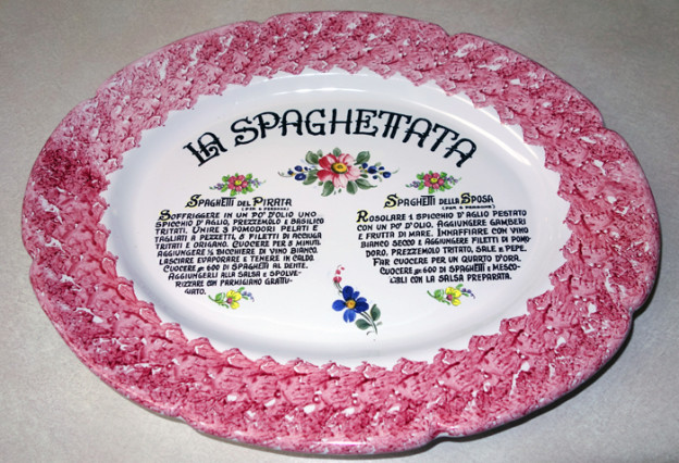 How to Make Pasta from Scratch! - Sunny in London