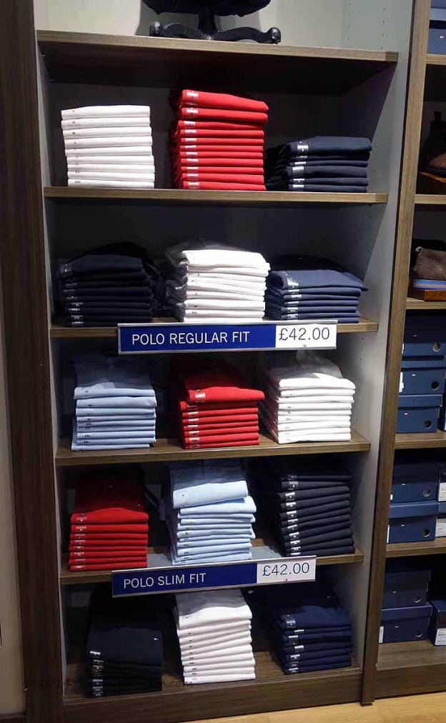 PART 2- Outlet Shopping in the UK! - Sunny in London