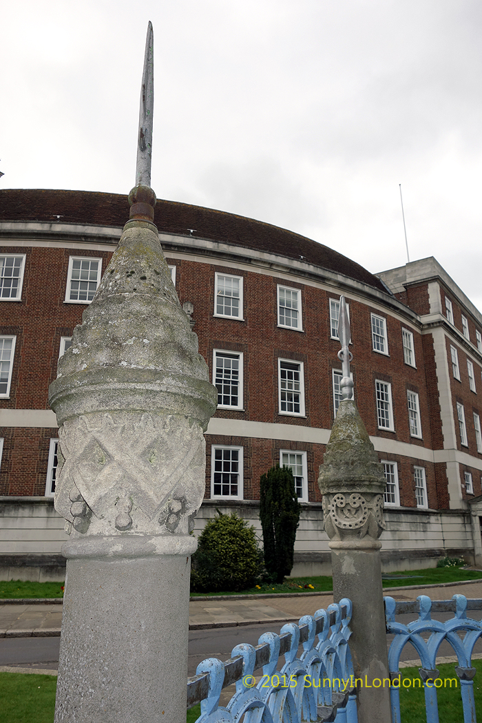 Things to Do in Kingston- A Walking Tour with Hidden History - Sunny in ...