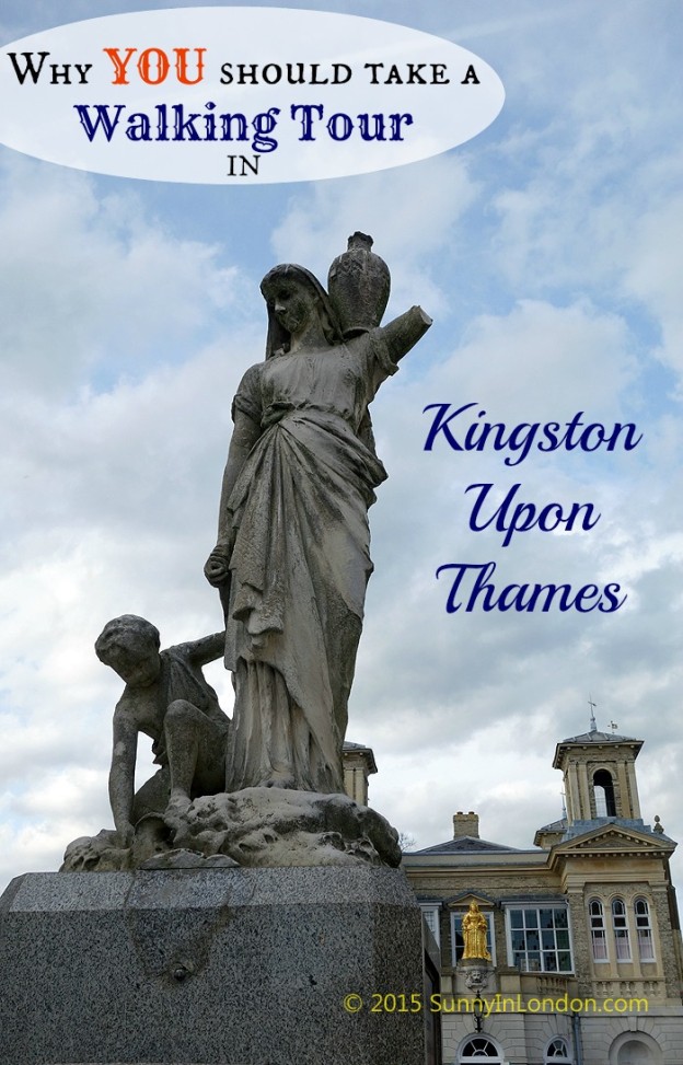 Things to Do in Kingston- A Walking Tour with Hidden History - Sunny in ...
