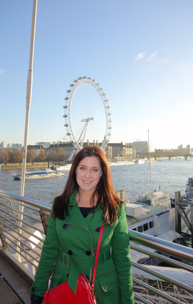 City Cruises Review- The Top Things to See in London – Sunny in London