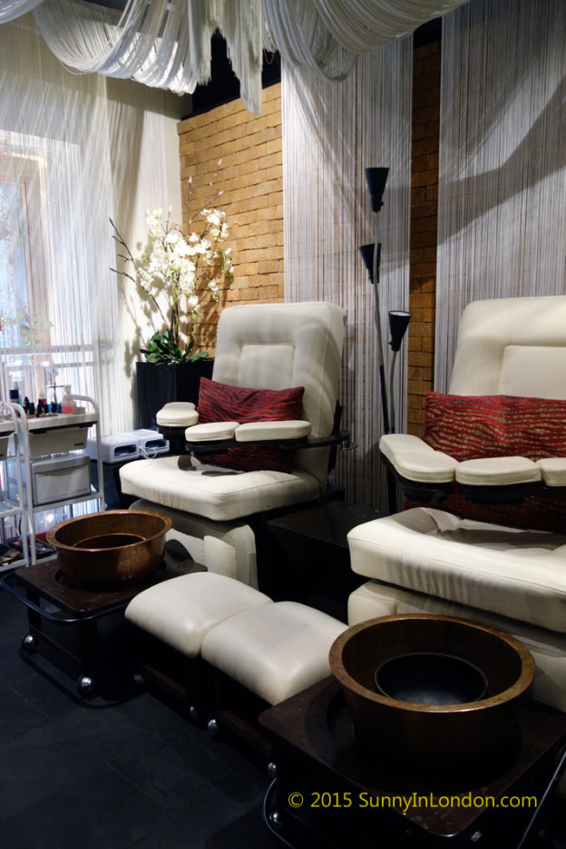 4 Reasons to Visit Thai Square Spa - Sunny in London