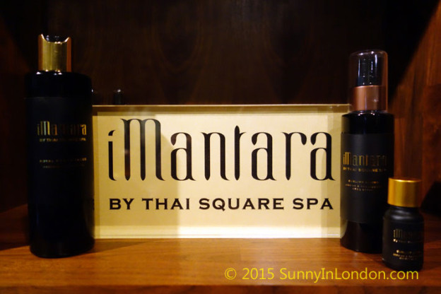 4 Reasons to Visit Thai Square Spa - Sunny in London