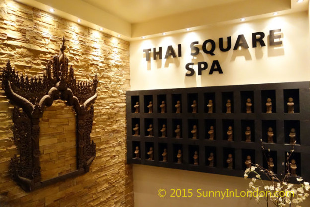 4 Reasons to Visit Thai Square Spa