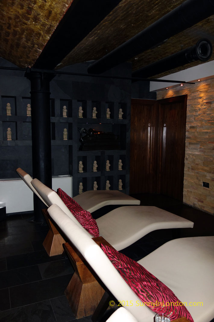 4 Reasons to Visit Thai Square Spa - Sunny in London