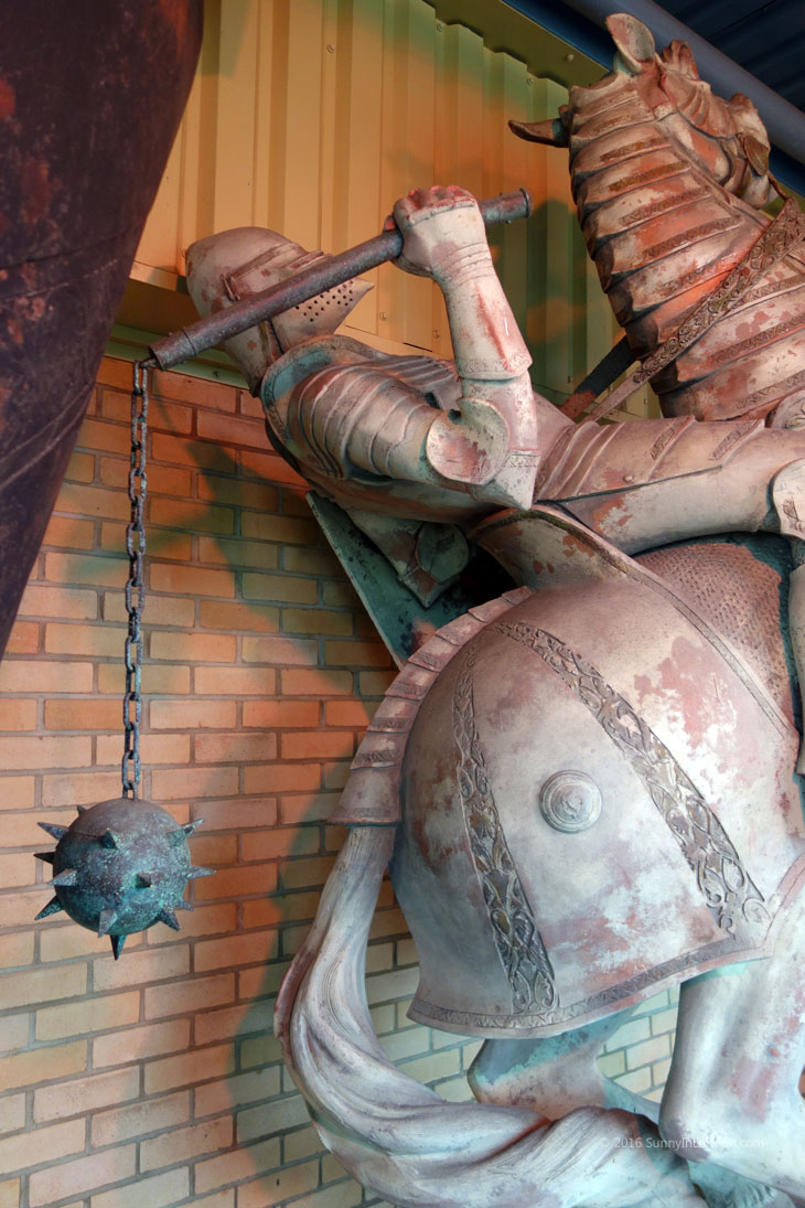 How to Go to Harry Potter Studio Tour London - Kereta.Uk