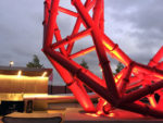 ArcelorMittal Orbit Slide Review and Video - Sunny in London