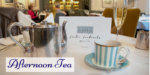 London Landmarks Afternoon Tea Review- Town House Kensington - Sunny in ...