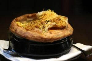 1947 London-Modern Indian Restaurant Review - Sunny in London