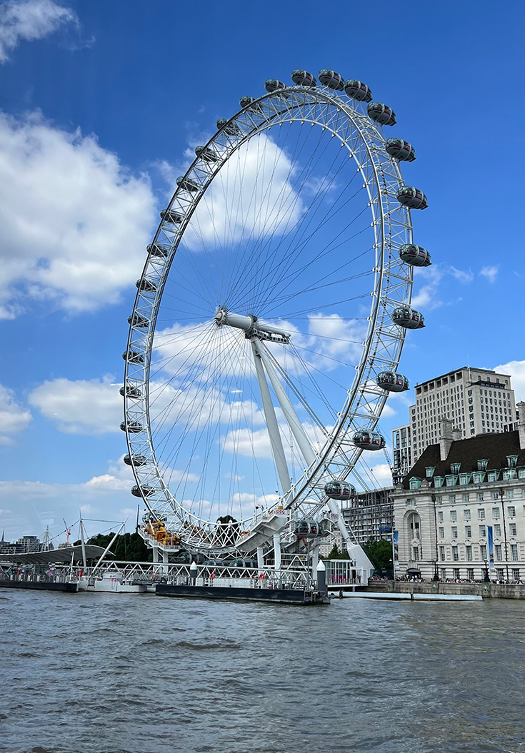 Your Guide to the Best Afternoon Teas in London - Sunny in London