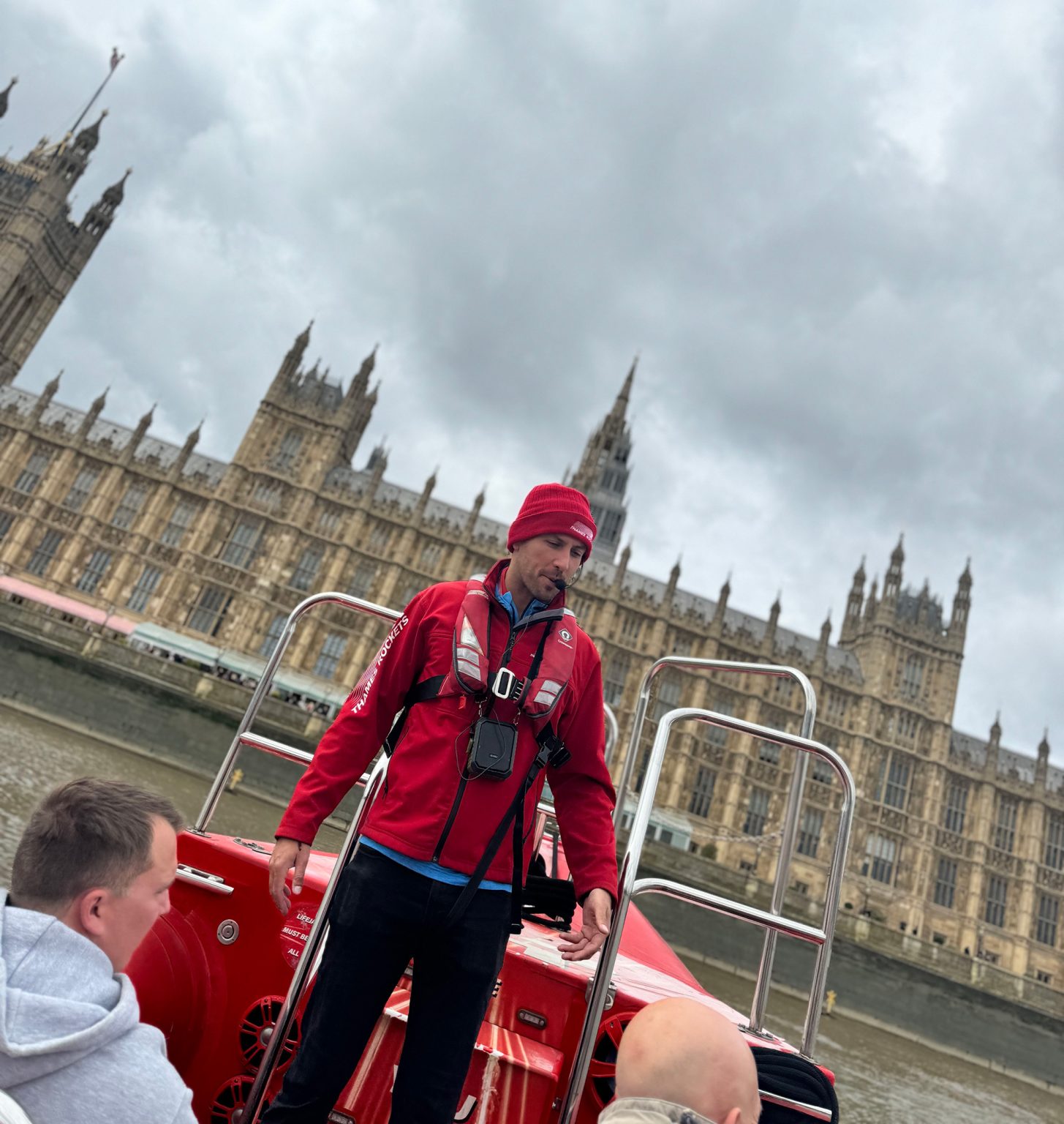 Things to Do in London for Couples - Sunny in London