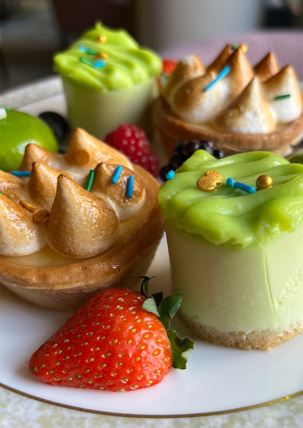 Things to Do in London in January - Sunny in London