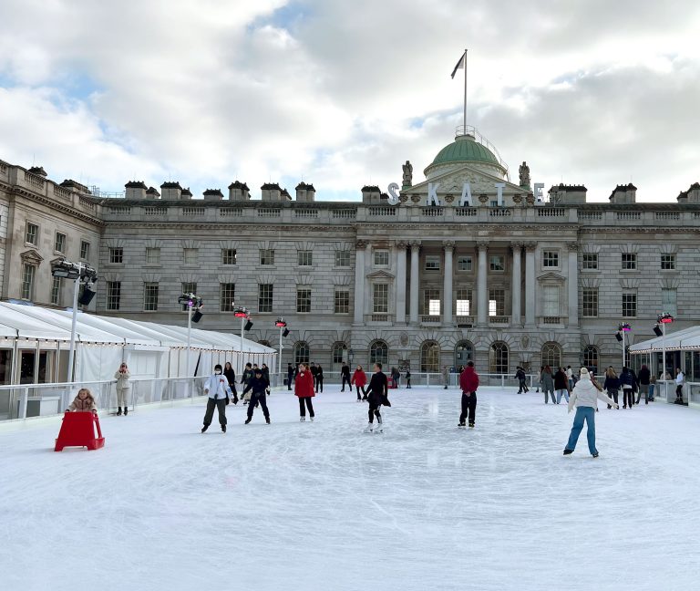 Things to Do in London in January - Sunny in London