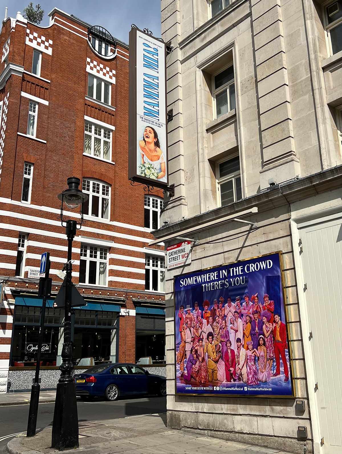 Things to Do in London in March - Sunny in London