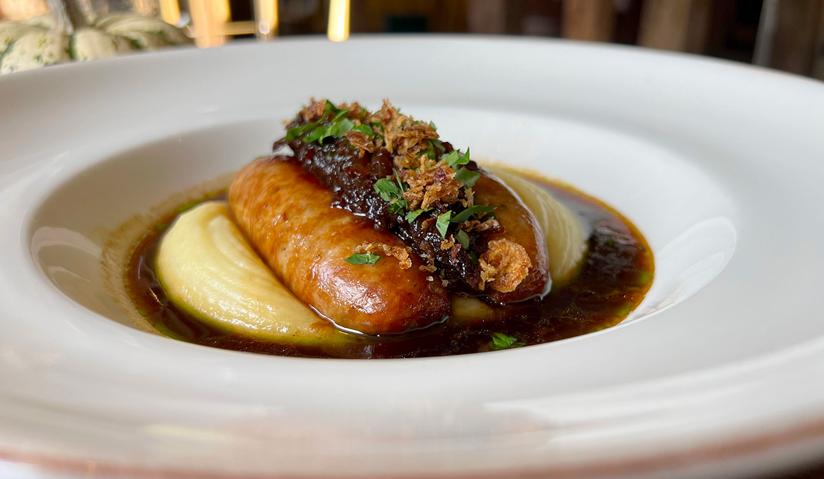 What to Eat in London: 10 British Foods Every Visitor Should Try First ...