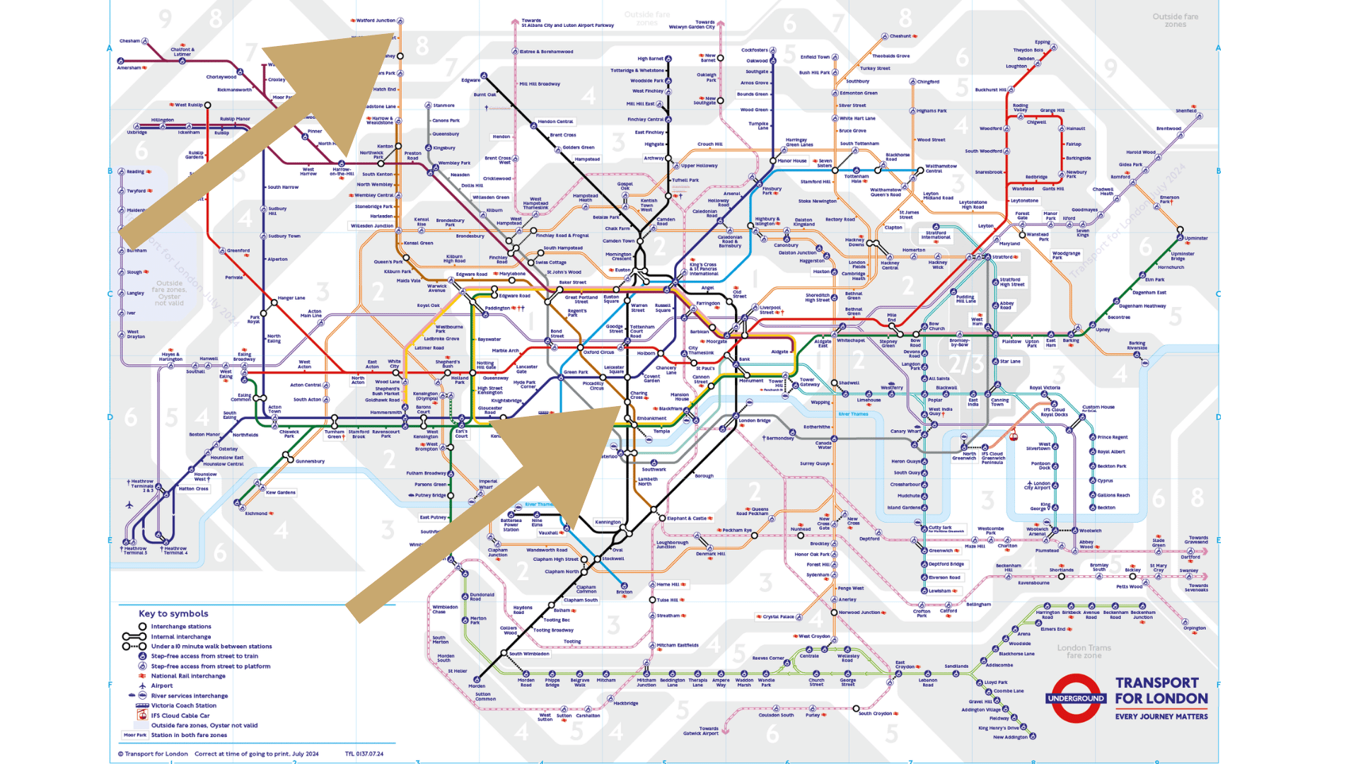 How to Get to the Harry Potter Studio Tour London - Ourmovi