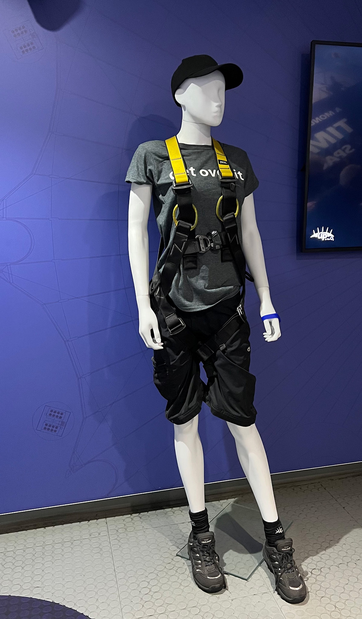 Climb the O2: What to Expect from London's Sky-high Experience - Sunny ...