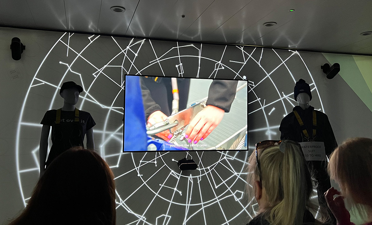 Climb the O2: What to Expect from London's Sky-high Experience - Sunny ...