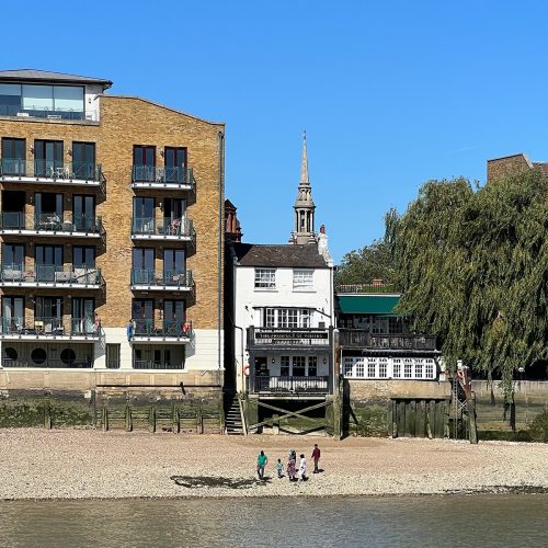 Things to Do in London in June - Sunny in London