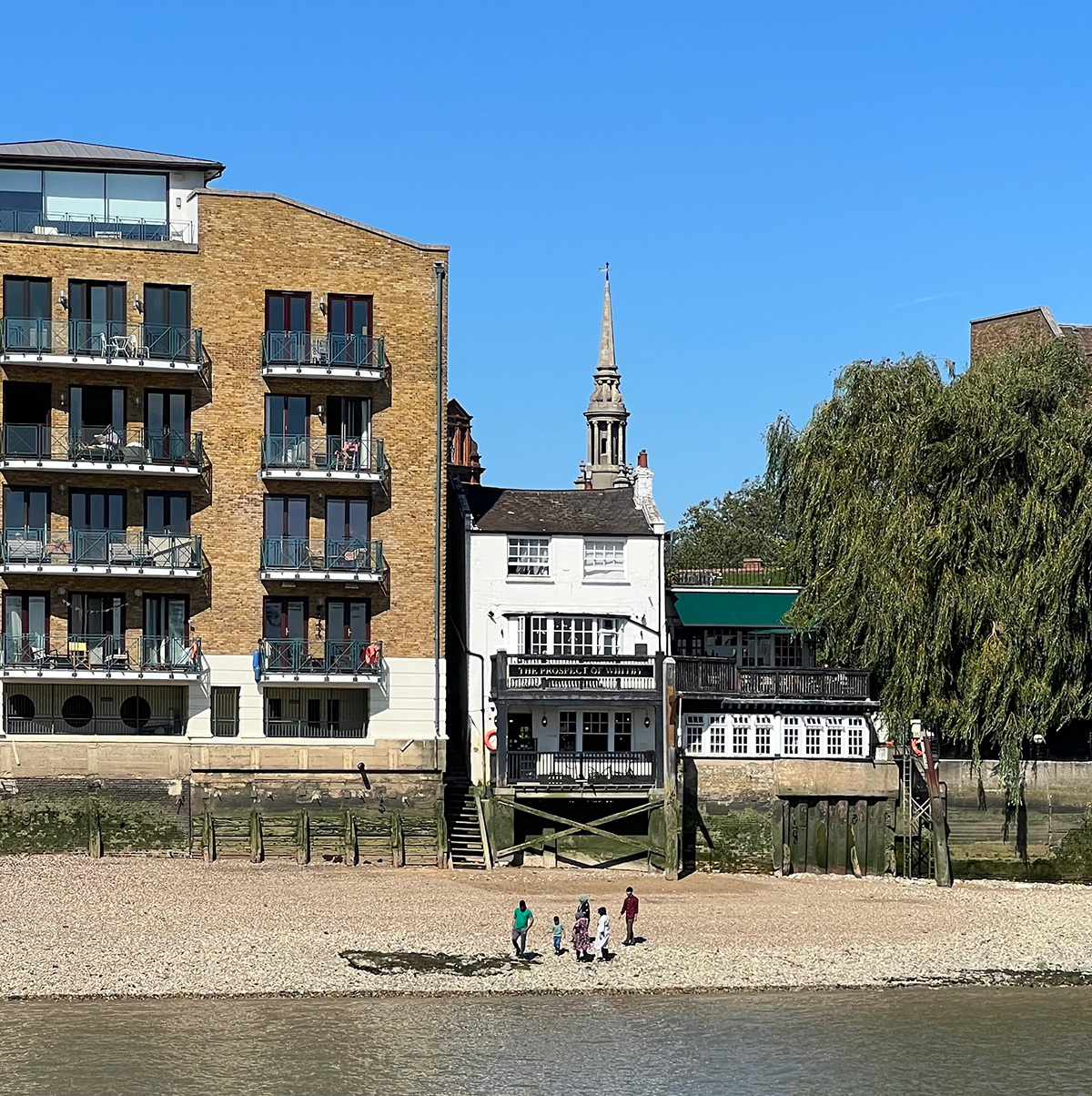 Things to Do in London in June - Sunny in London