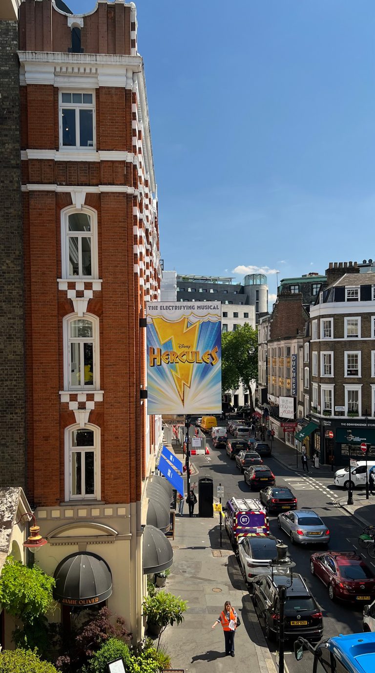 Things to Do in London in September - Sunny in London