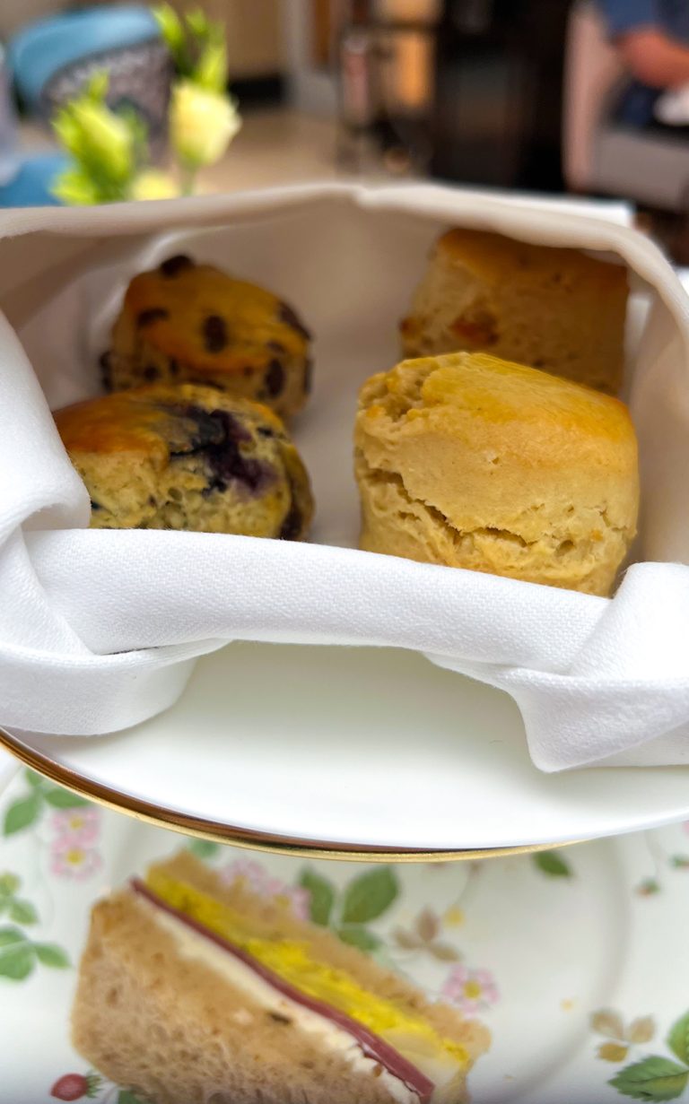 Your Guide to the Best Afternoon Teas in London - Sunny in London